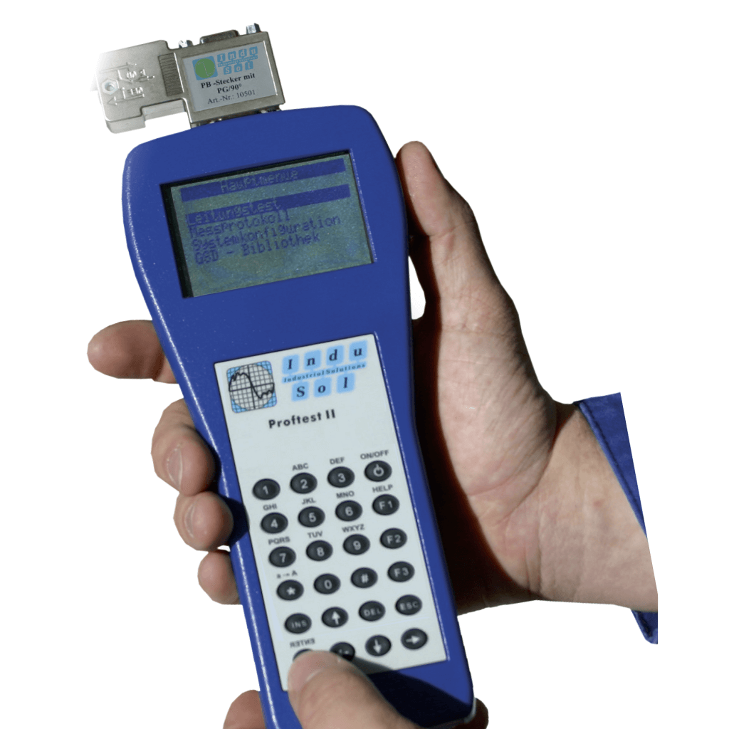 Profibus - Prokorment – vertrouwen in praktijk