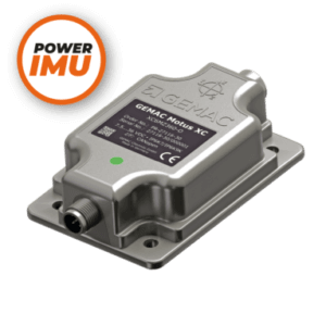 IMU, Inclino- Waterpassensoren & Gyro-Inclo's - Prokorment – vertrouwen ...