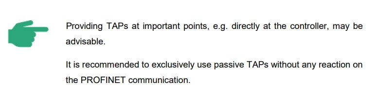 Tech Talk: Meetpunten in PROFINET-installaties - Prokorment ...